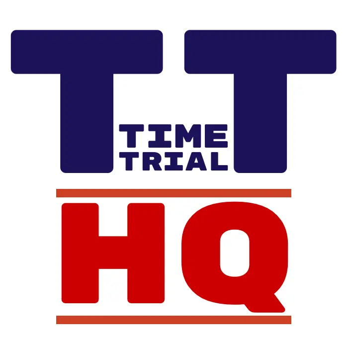 Time Trial HQ